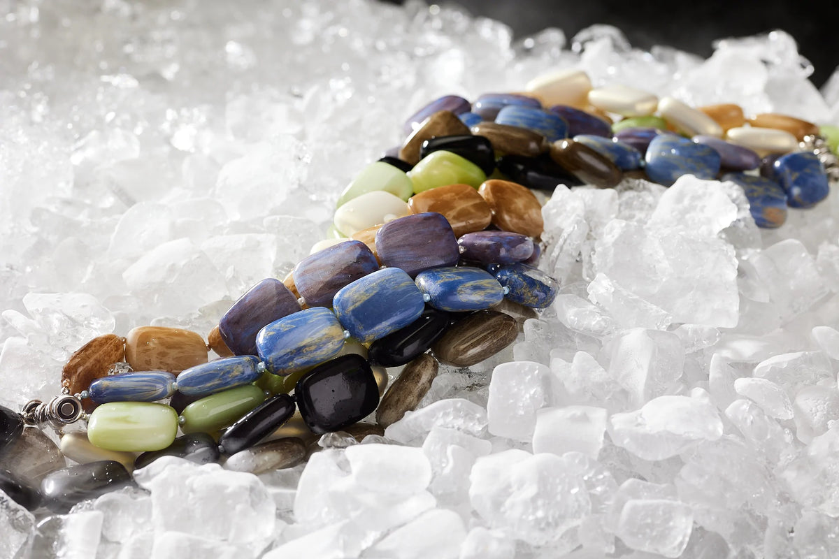 Chicklet Collection– Hot Girls Pearls