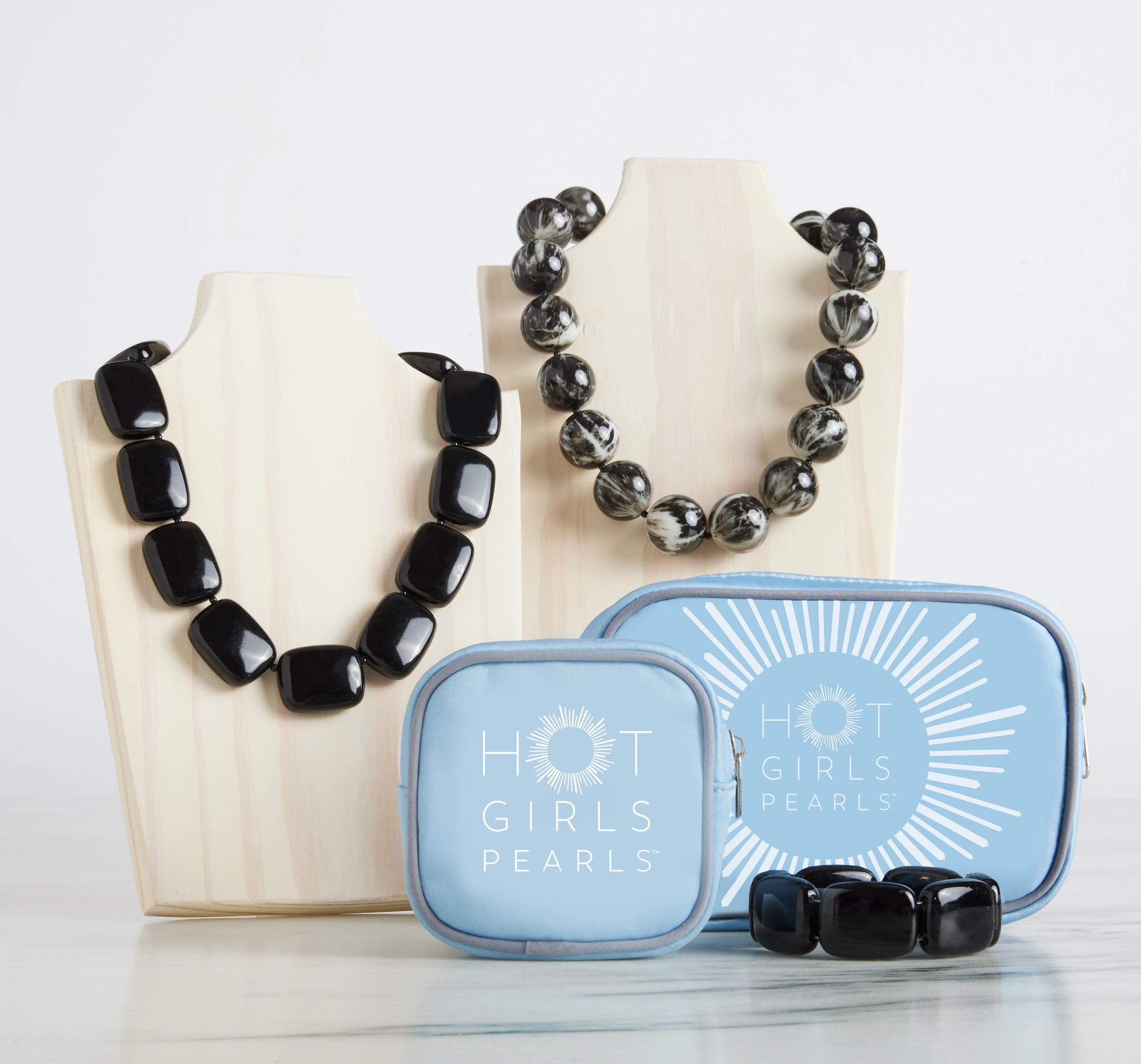 Cooling Trio Bundles– Hot Girls Pearls