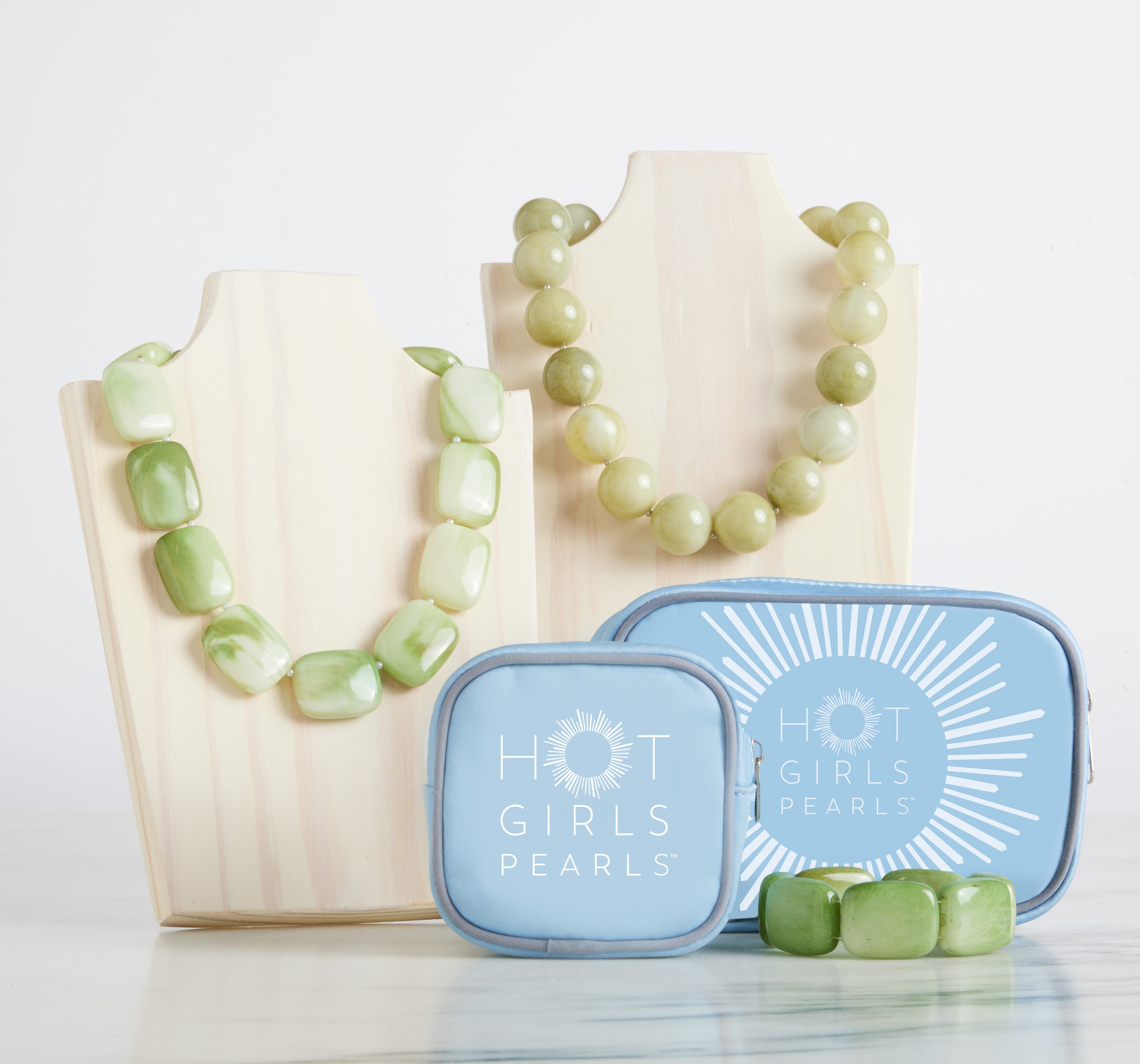 Cooling Trio Bundles– Hot Girls Pearls